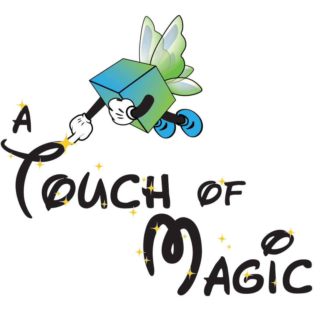 New Product Launch: A Touch Of Magic Disney Mystery Box Subscription