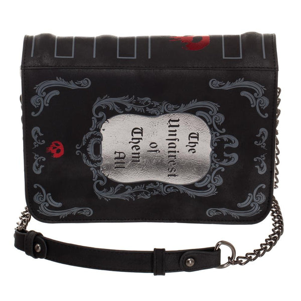 Crossbody: Evil Queen Book Cover